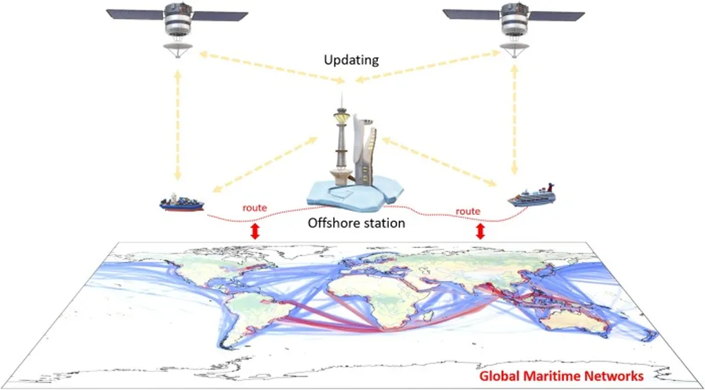 Guangdong Researchers Chart Safe, Efficient Maritime Routes with A* ...