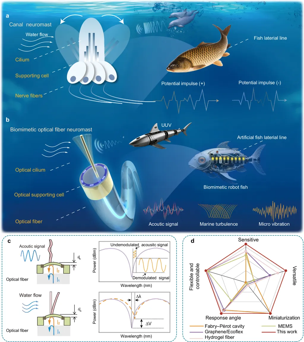 Neural Network Tames Marine Vibrations - Maritime Technology Review