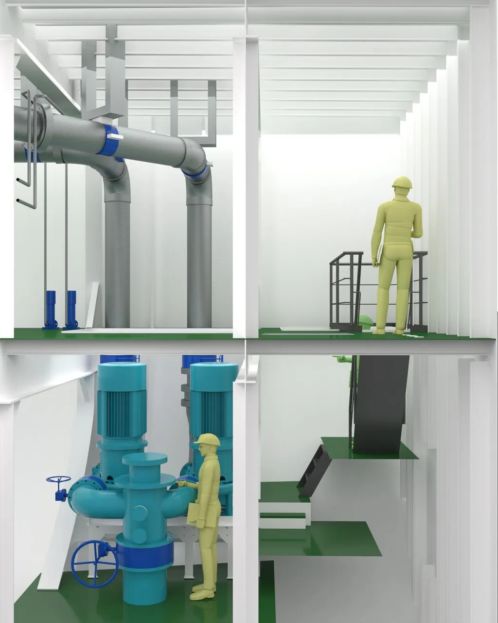 3D Laser Scanning Revolutionizes Ballast Water Treatment Retrofits ...
