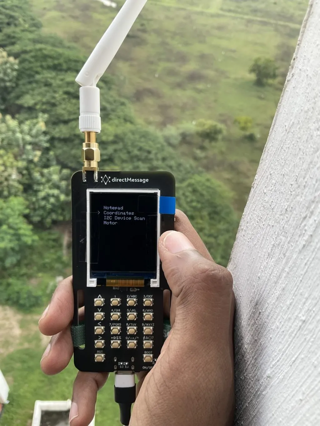 Zhejiang Ocean University Unveils LoRa’s Potential for Shipboard ...